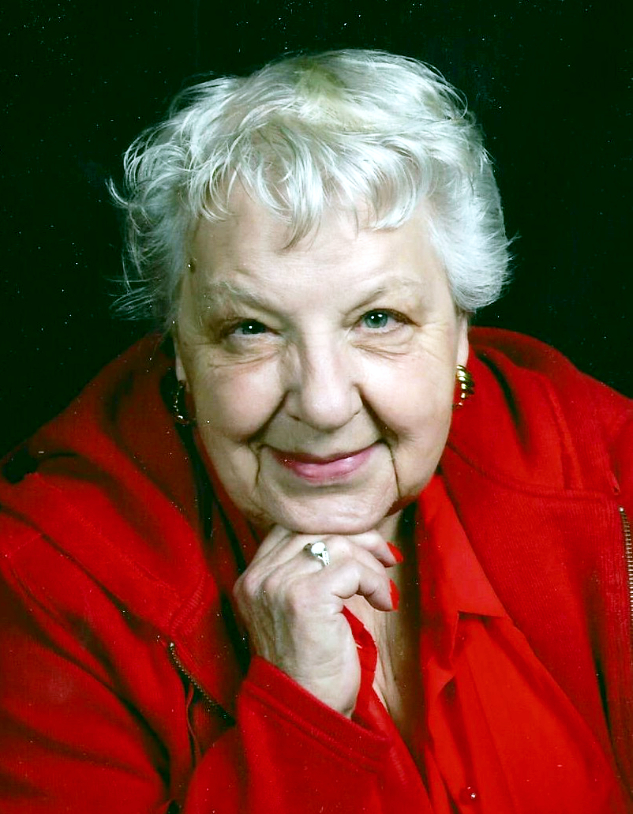 Arlene M. Smith | News, Sports, Jobs - The Express